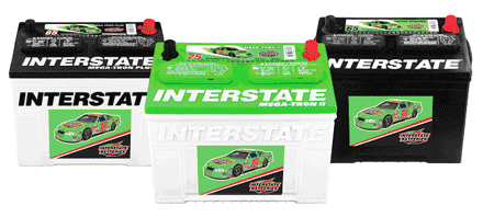 Eurotech Autowerks | Battery Service and Replacement